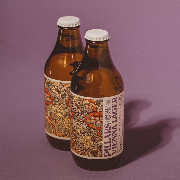 What is a Vienna Lager?